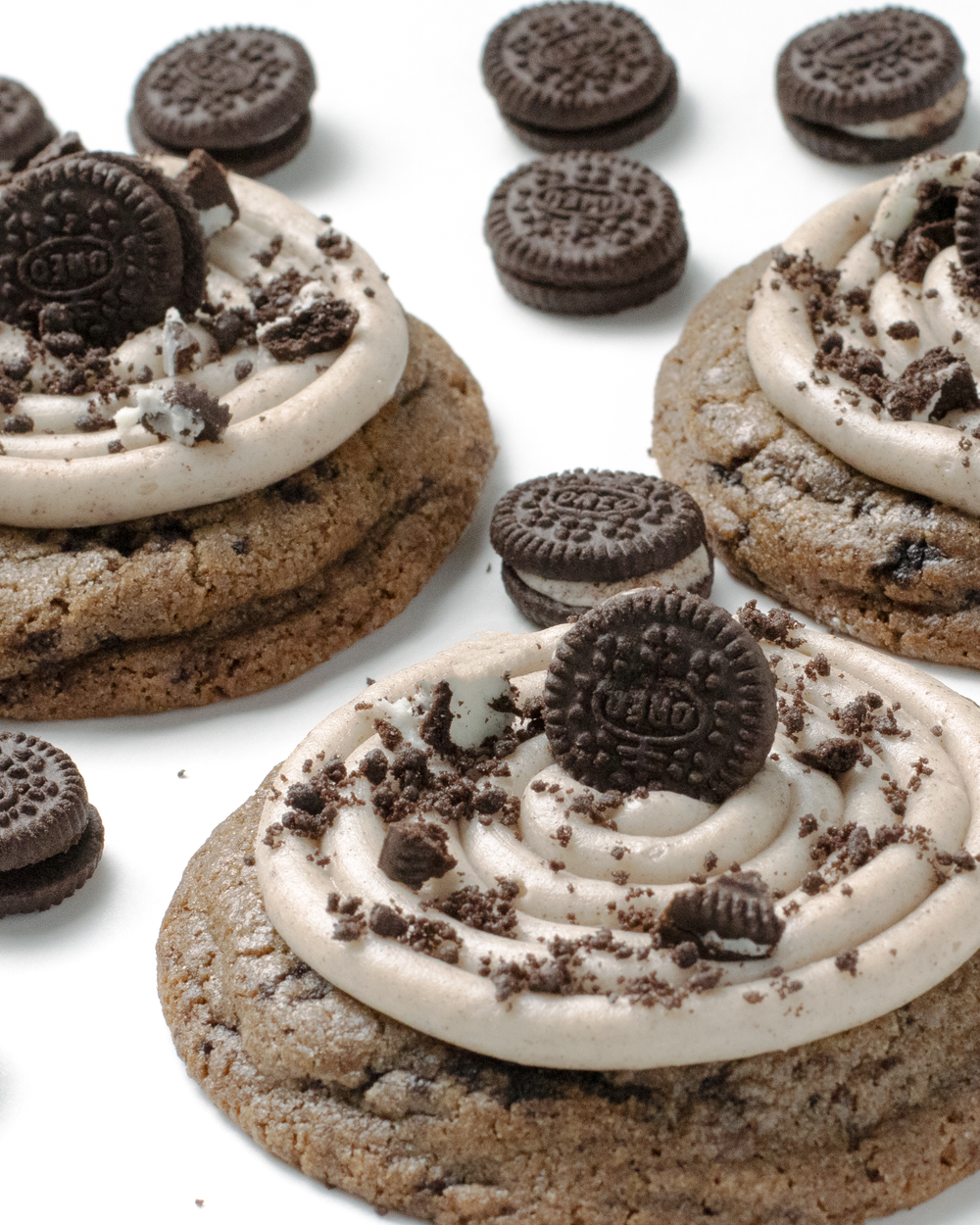 Sweet Lou's Cookies