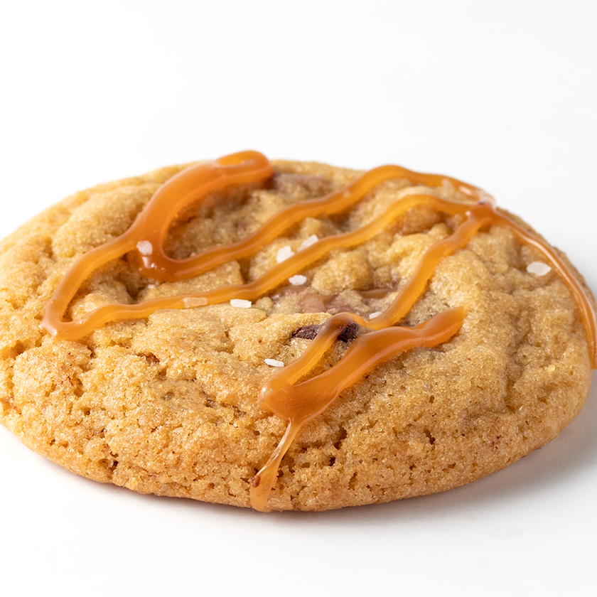 Fresh baked artisan cookies! - Sweet Lou's Cookies