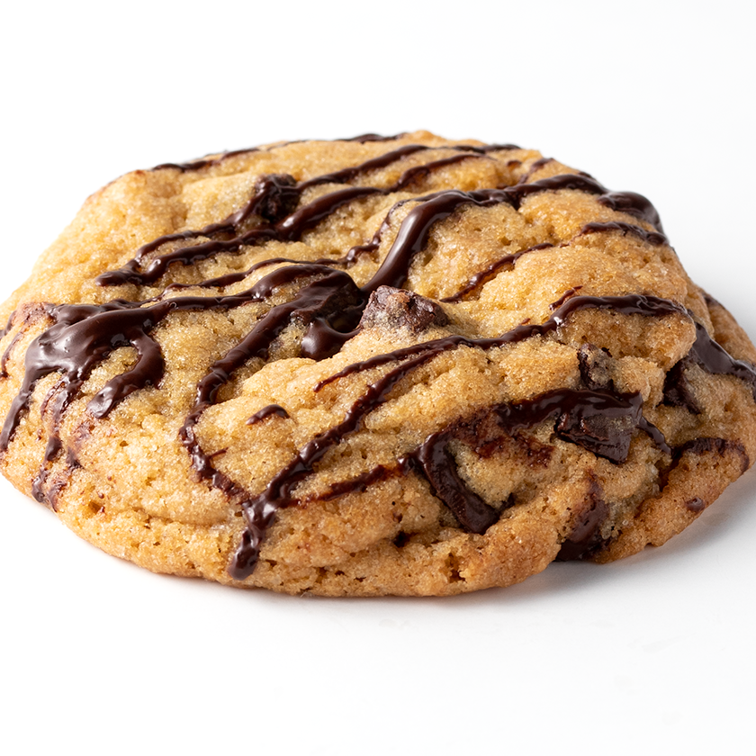 Fresh baked artisan cookies! - Sweet Lou's Cookies