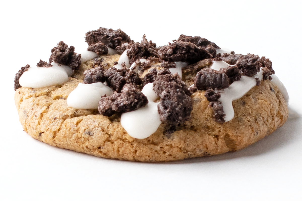 Fresh baked artisan cookies! - Sweet Lou's Cookies